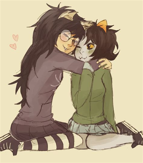 Hugs By Mariskywalker On Deviantart