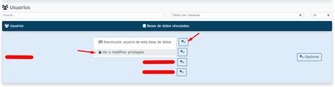 Cómo solucionar el error MySQL 1045 Access Denied Webempresa