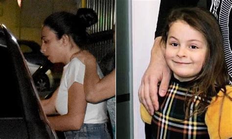 Catania 30 Anni Di Carcere Alla Donna Che Uccise La Figlia Di 5 Anni E