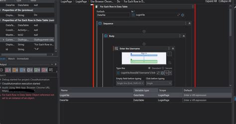 Issue Related In Assign Object Reference Not Set To An Instance Of An