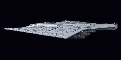 Assertor Class Star Dreadnought Wrath
