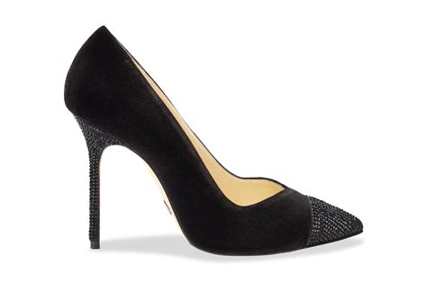 Shop The Sarah Flint Shoes Celebrities Like Meghan Markle Love