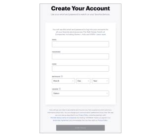 A Complete Guide To Modern Website Form Design With Examples Heyflow