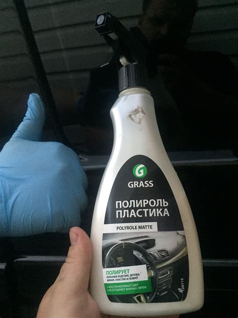 Чистый патриот, или что же все таки с кузовом после 3 лет эксплуатации ...