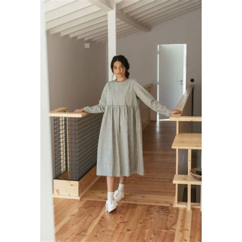 Dress Mini Midi Long Live Lock Shopee Malaysia