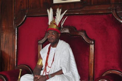 Ipob Has No Right To Disrupt Election In Anambra Obi Of Onitsha • Okayng