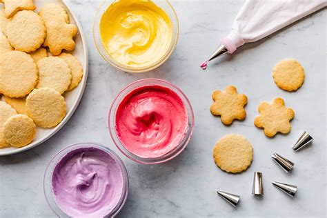 Royal Icing Recipe
