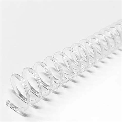 White Ldpe Spiral Spiral At Best Price In Mumbai Id 3386275497