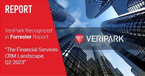 Awards And Recognition Veripark