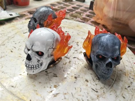 公仔禮贈品 天堂m與舒適牌聯名贈品 死亡騎士刮鬍刀架
