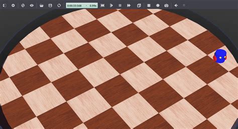 Setting Up A Robot Simulation Webots — Ros 2 Documentation Documentation