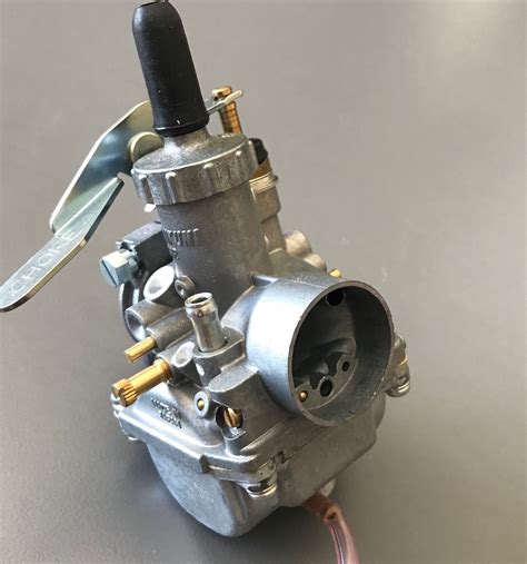 1 Vm18 144 18mm Mikuni Vm Carburetor Mikunioz