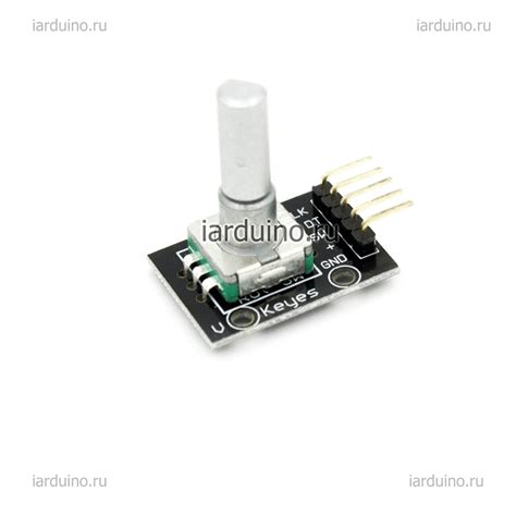 Купить Энкодер arduino esp raspberry pi Доставка РФ СНГ
