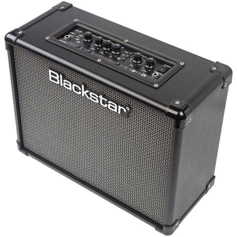 Blackstar ID:Core 40 V4 – Thomann United States