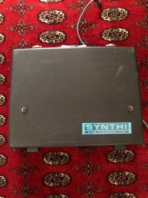 MATRIXSYNTH EMS Synthi A MK