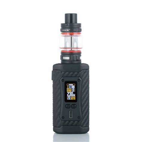 SMOK RPM 2S Pod Mod Kit 80W External 18650 Battery VapeStation