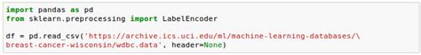 Python Tutorial Pandas With Numpy And Matplotlib