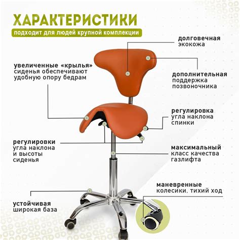 Принцип работы газлифта в кресле фото