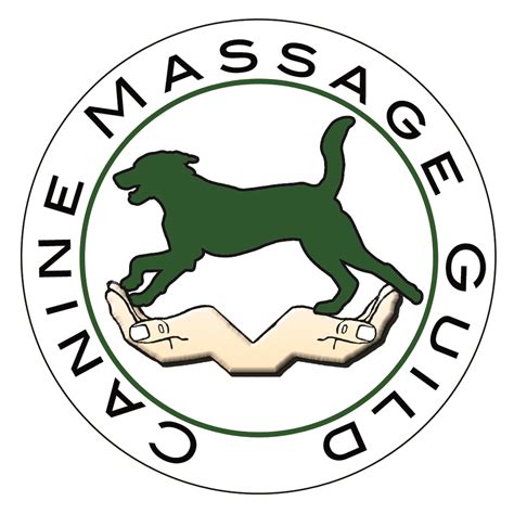 Canine Massage Guild In Scotland Canine Massage Clinic And Workshops