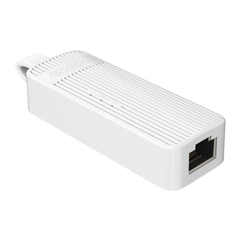 Gbps ORICO USB TO LAN NETWORK ADAPTER UTK U At Rs Piece In New Delhi