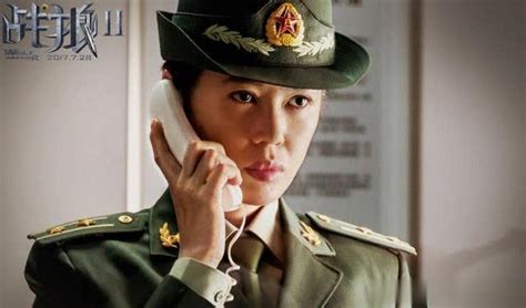 《战狼3》演员待选表，冷锋将由他出演！