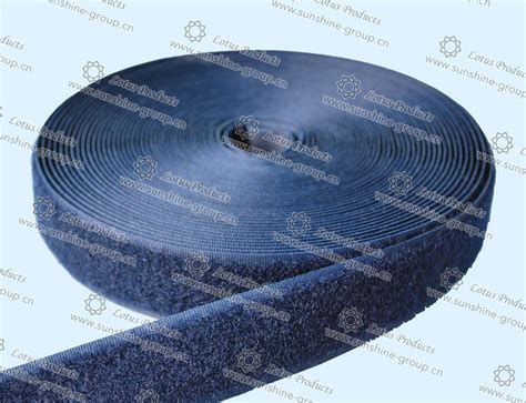 Hook And Loop Navy Ningbo Sunshine Import And Export Co Ltd