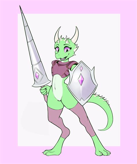 Rule 34 3 Toes Absurd Res Anthro Armor Bottomless Breasts Claws
