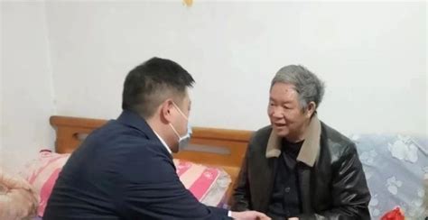 织金县双堰街道为特殊群体送关怀传党声腾讯新闻