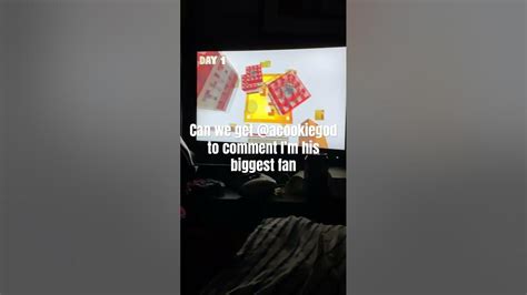 Please Acookiegod Youtube