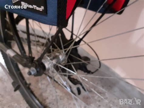 Велосипед Drag Hacker в Велосипеди в гр Варна ID Bazar bg