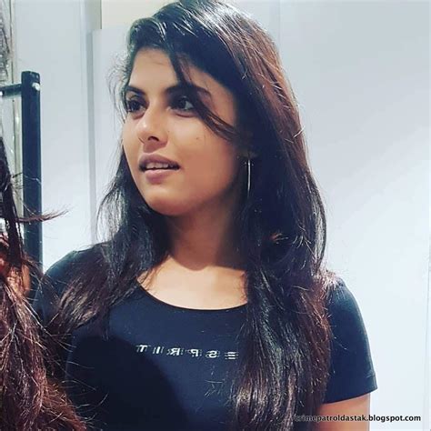 Crime Patrol Actress List