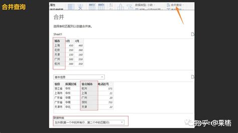 数据可视化之powerBI入门六PowerQuery横向 纵向追加数据 秋华 博客园