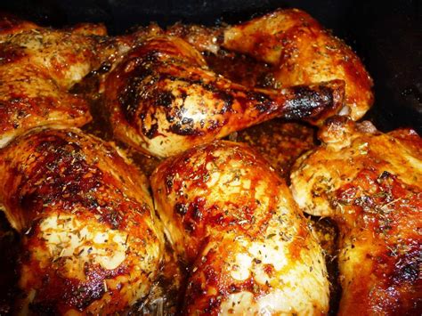 ☑ Comment Cuire Cuisse De Poulet