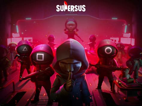 Cara Bermain Game Super Sus Garudavoucher Blog
