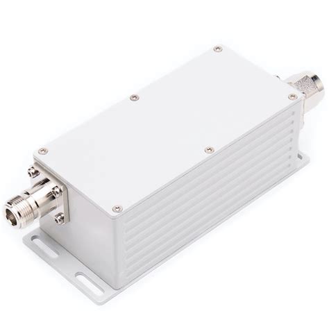 Attenuators Rfcomtech