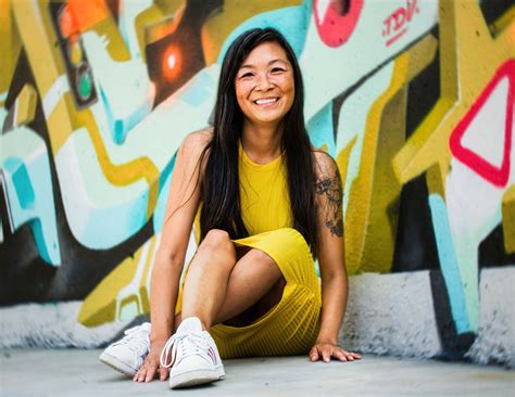 Meet Aubri Poon Canvasrebel Magazine