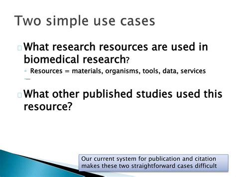 Resource Identification Initiative Pptx
