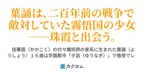 夕焼けが覆う（並木空） カクヨム