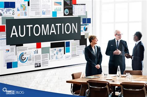 How Automation Can Add Speed Agility And Efficiency To Workflows