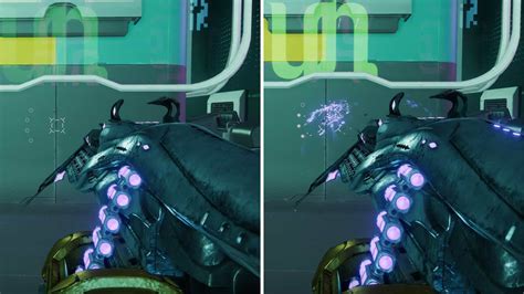 How To Get The Deterministic Chaos Exotic Machine Gun Destiny 2