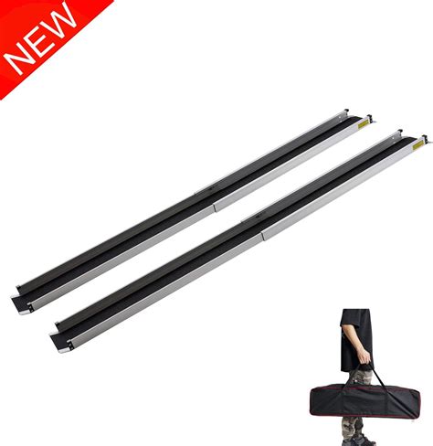 Loading Ramp For Minivan At Toby Denison Blog