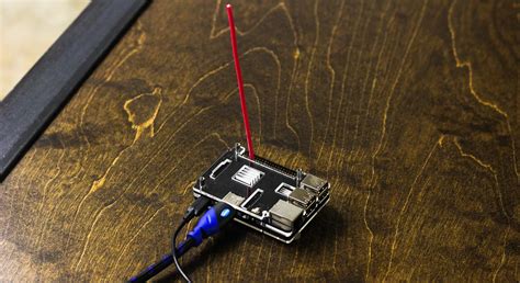 How To Hack Radio Frequencies Hijacking Fm Radio With A Raspberry Pi