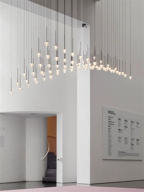 Vibia Algorithm Grid Vibia Algorithm Grid