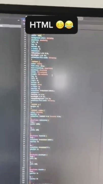 Html Vs Css 😰 Coding Advancedcss Placement Csstricks Csstricks Programming Htmltutorial