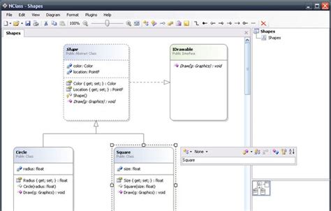 Open Source Staruml Alternatives Top 10 Uml Modeling Tools And Similar