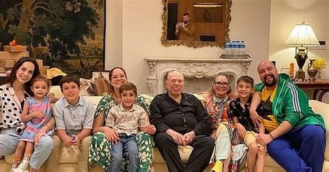 Silvio Santos Define Quanto Cada Filha Vai Receber Em Seu Testamento Veja Valor