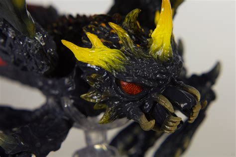 Sh Monsterarts Battra Special Color Ver Set Preview Toho Kingdom