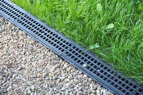 The Best Types Of Drainage Systems A Comprehensive Guide