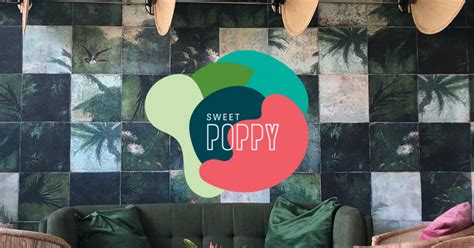 Sweet Poppy Thai — Sweet Poppy