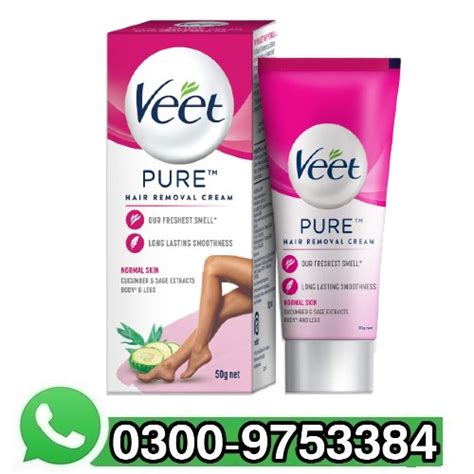 Veet Hair Removal Cream in Pakistan - GullShop.com | Buy Now
